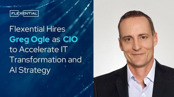 Flexential | Data Centre Magazine