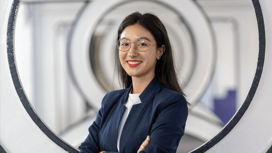 Diana Andrei | Supply Chain Magazine
