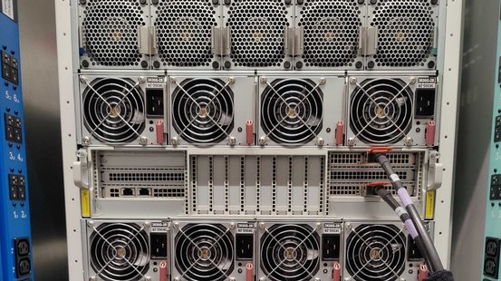 Kao Data | Data Centre Magazine