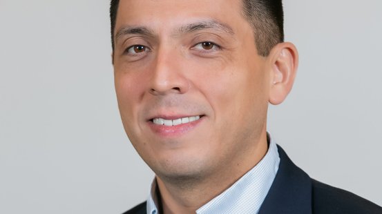 Mario Rivera | Supply Chain Magazine