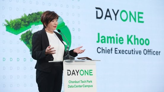 Lutz Schüler | Data Centre Magazine