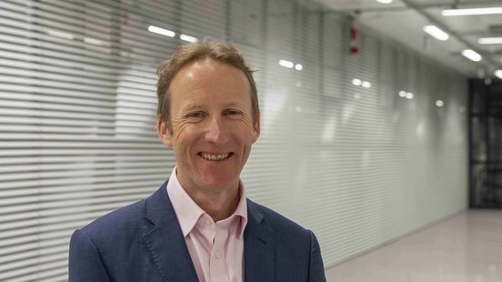 Adam Eaton | Data Centre Magazine