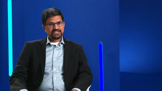 Rajesh Ramakrishnan | Procurement Magazine