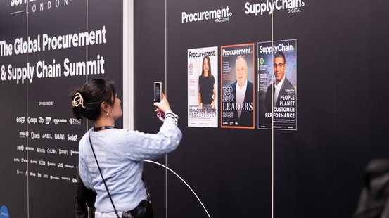 Lisa Roath | Supply Chain Magazine