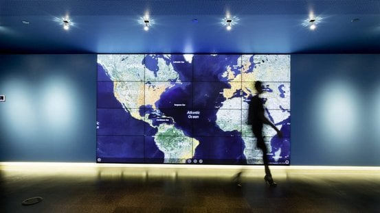 Nayna Sheth (Mutha) | Cyber Magazine