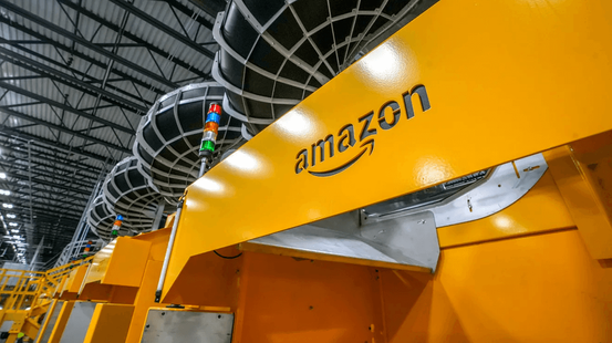 Amazon | EV Magazine