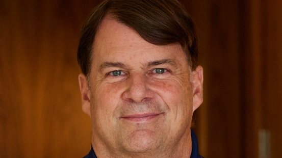 Jim Baumbick | Supply Chain Magazine