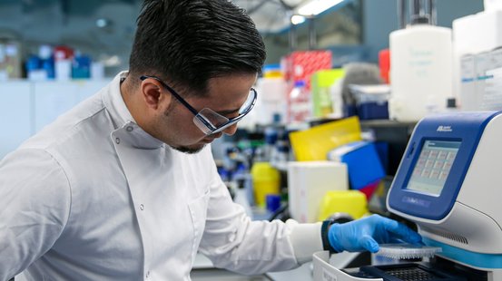 Rachel Bence | AI Magazine