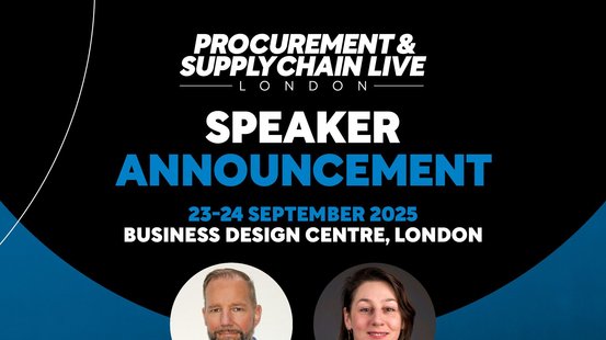 Iris Wolst-van der Harst | Supply Chain Magazine