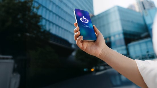 Jon James | Procurement Magazine