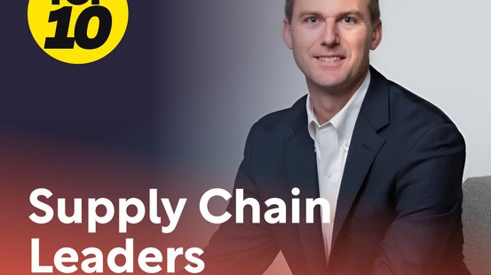 Lisa Roath | Supply Chain Magazine