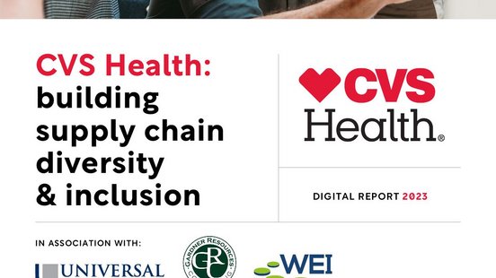 CVS Health | Procurement Magazine