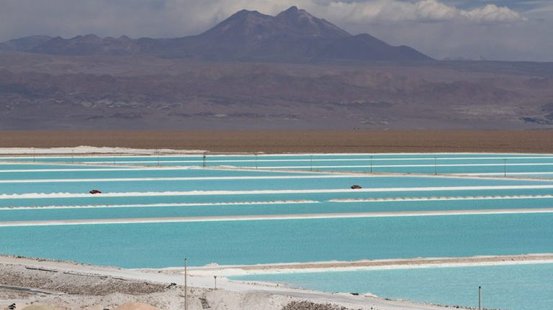 SQM | Procurement Magazine