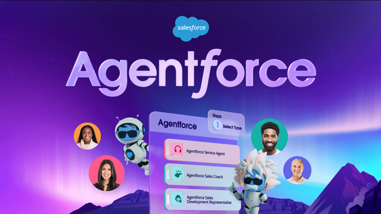Salesforce | Supply Chain Magazine