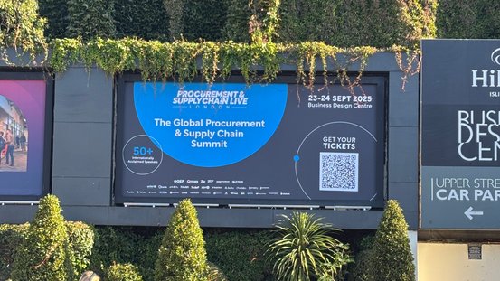 Mars | Supply Chain Magazine