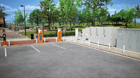 ChargePoint | EV Magazine