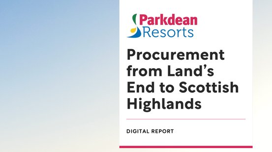 Parkdean Resorts | Supply Chain Magazine