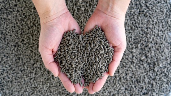 UBQ Materials | Supply Chain Magazine