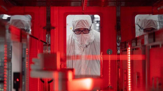 Texas Instruments | Supply Chain Magazine