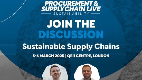 Deutsche Bank | Supply Chain Magazine