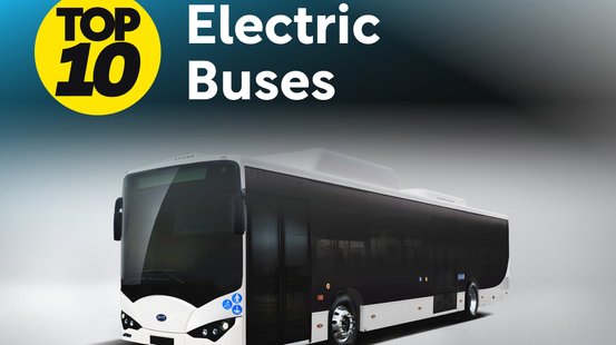 Ebusco | EV Magazine