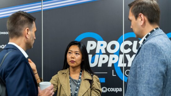 Achilles Information Ltd | Procurement Magazine