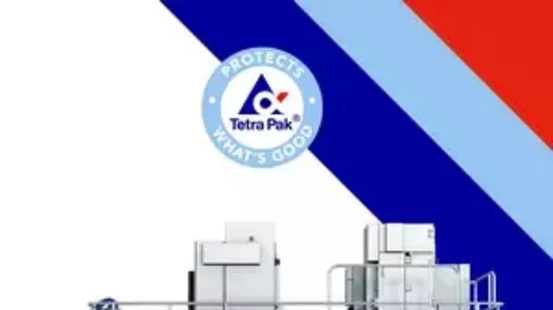 Tetra Pak Logo Tetra Pak Vector Logo Download Free SVG Icon