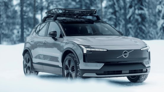 Volvo CE | EV Magazine