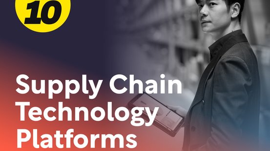 Clay Magouyrk | Supply Chain Magazine