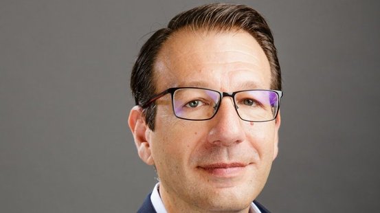 Guillaume Poupard | Telco Magazine