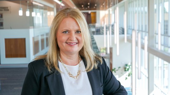 Amy Bingham | AI Magazine