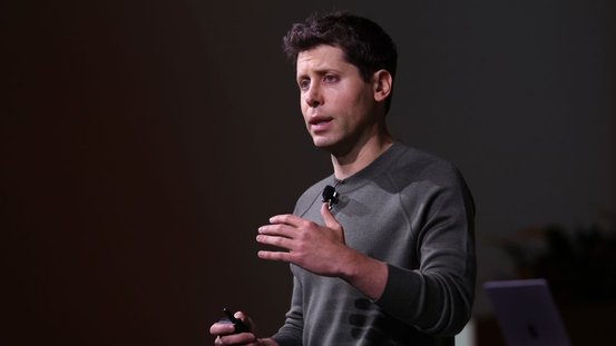 Sam Altman | Telco Magazine