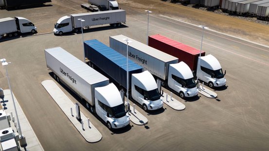 Rebecca Tinucci | Procurement Magazine