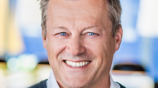 Jesper Brodin | Supply Chain Magazine