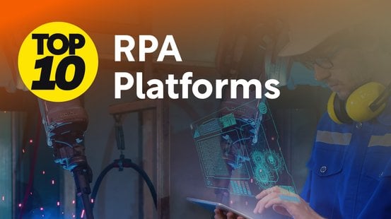 Daniel Dines | Manufacturing Digital