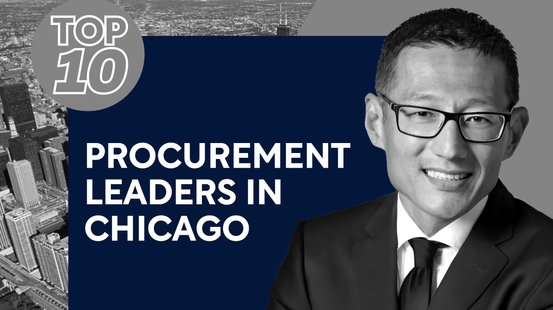 Stephen Lawniczak | Procurement Magazine