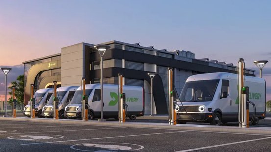 ChargePoint | Supply Chain Magazine