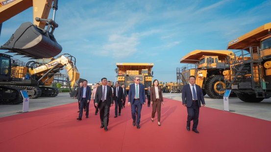 Fortescue Metals Group | Supply Chain Magazine