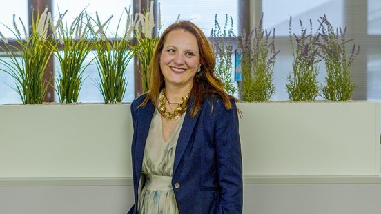 Eirini Etoimou | Procurement Magazine