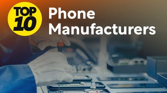 Amar Subramanya | Manufacturing Digital