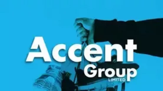 Accent Group Logo