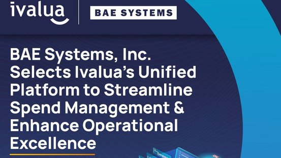 BAE Systems | Procurement Magazine