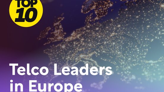 Telefónica | Telco Magazine