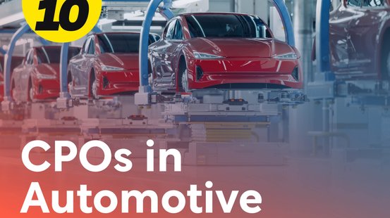 Kazuaki Shingo | Procurement Magazine