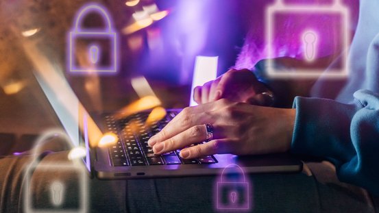 Rex Booth | Supply Chain Magazine