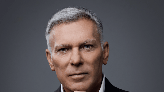 Adrian Gore | Technology Magazine