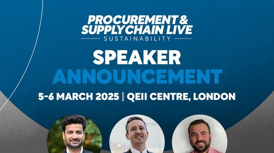 Paul Williams | Supply Chain Magazine