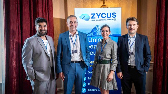 Zycus | Procurement Magazine