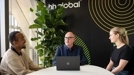 HH Global | Supply Chain Magazine