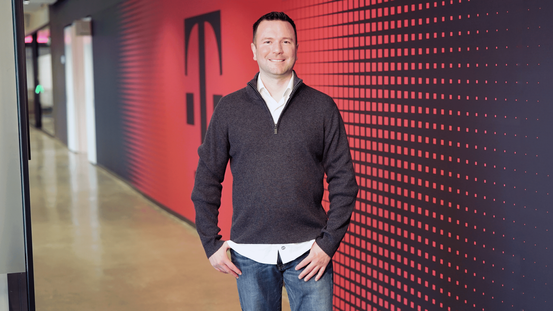 Chad Wilkerson | Procurement Magazine